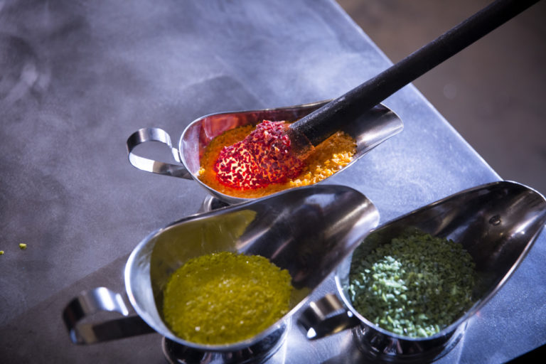 The Perry Glass Studio | Glass Art, Demos | Chrysler Museum of Art