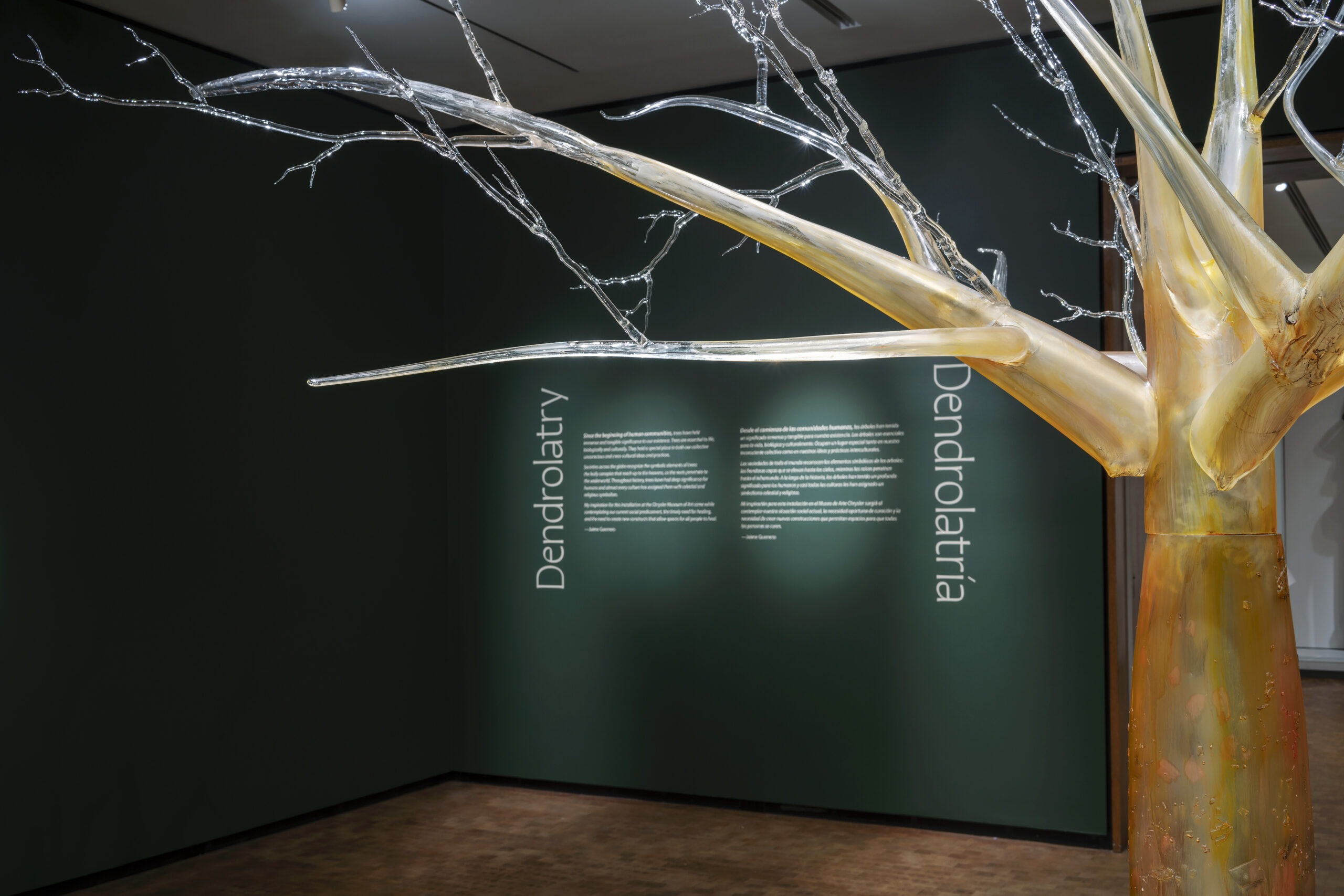Art Exhibitions | Chrysler Museum of Art