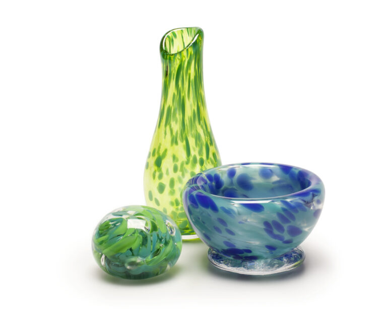 The Perry Glass Studio | Glass Art, Demos | Chrysler Museum of Art