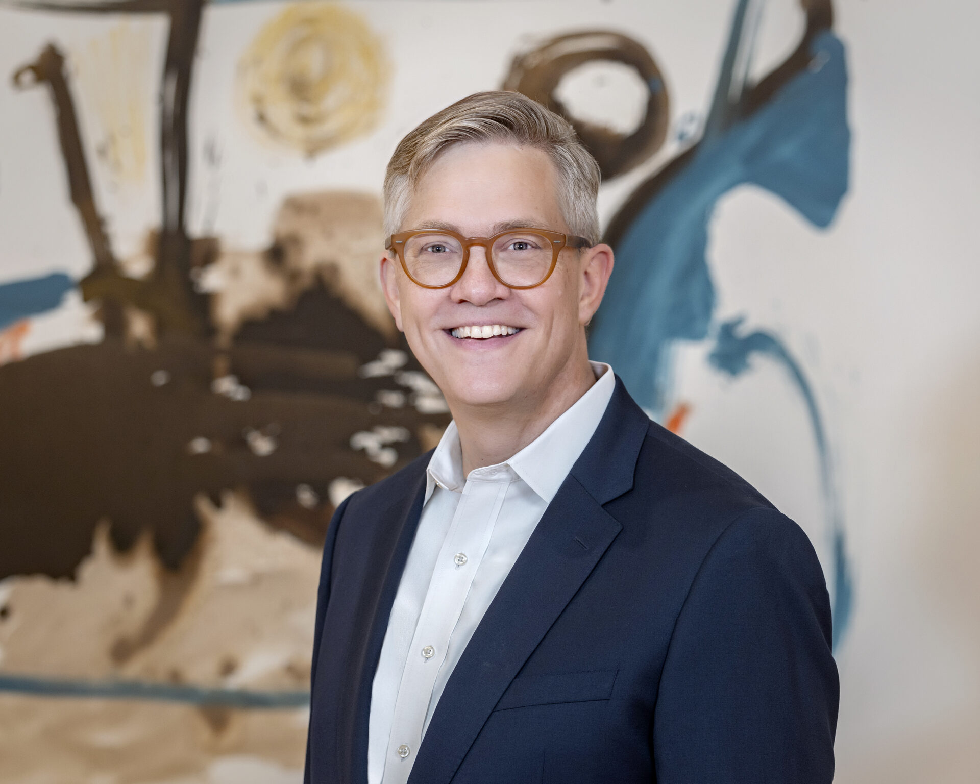 Erik H. Neil, PhD | Chrysler Museum of Art