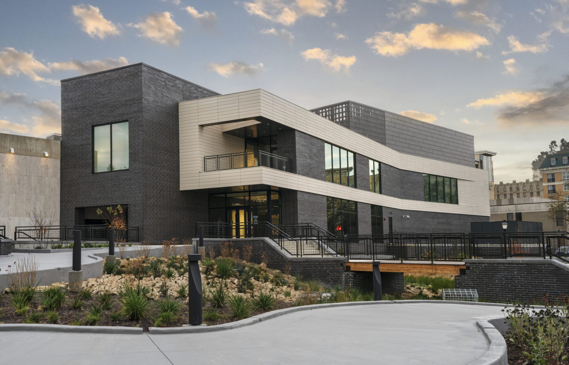 Chrysler Museum of Art