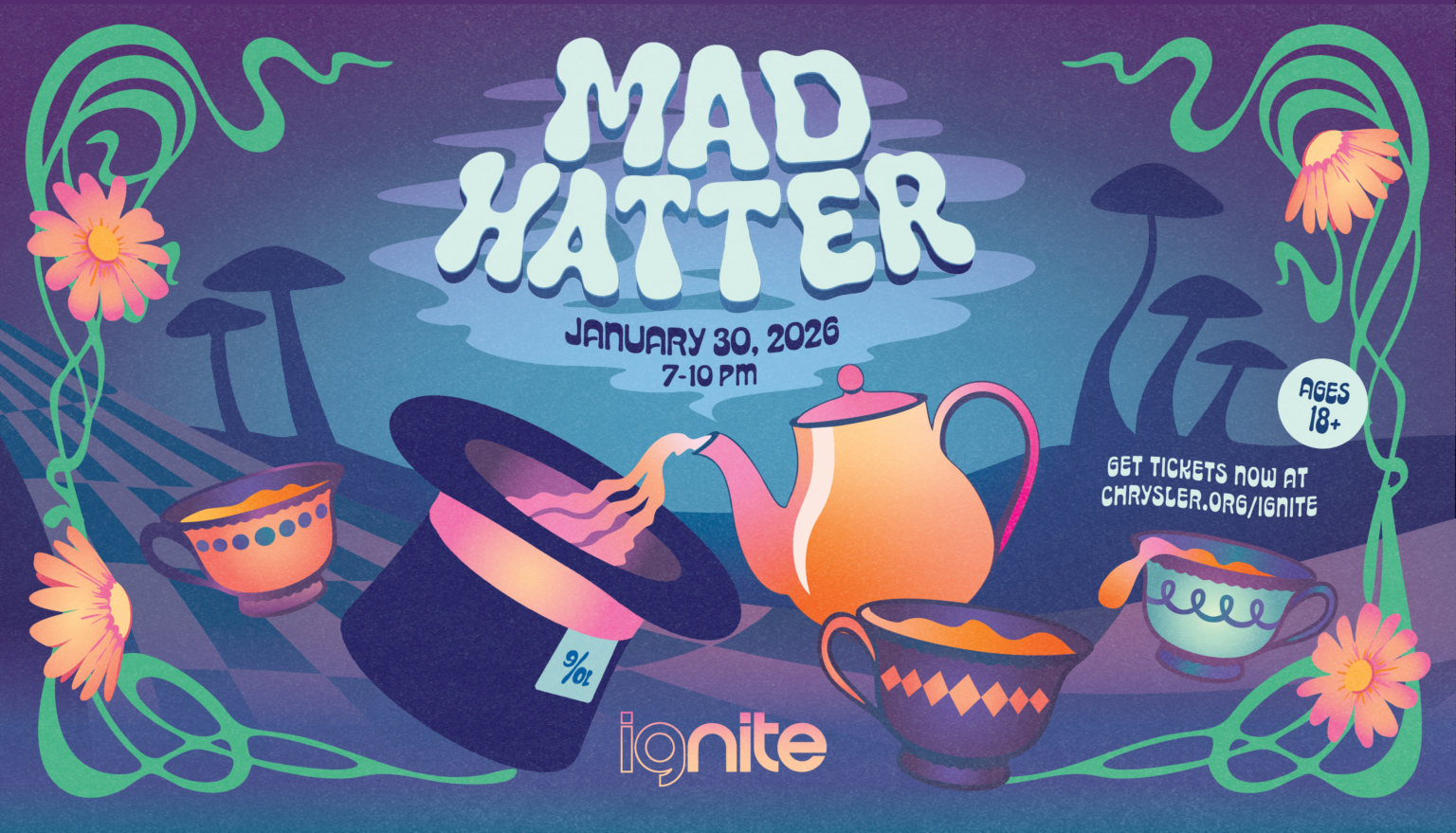 Chrysler Museum of Art