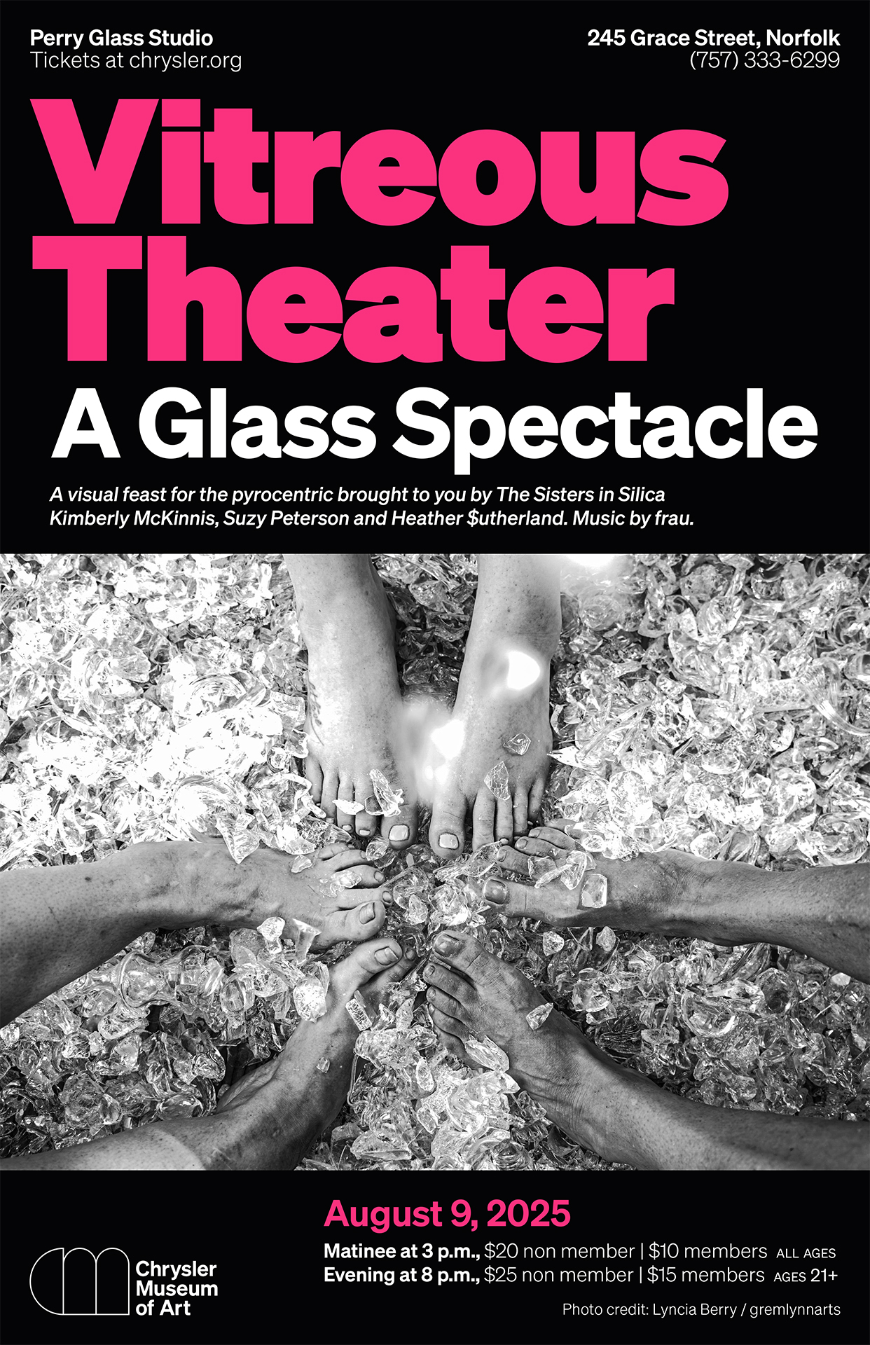 Chrysler Museum of Art