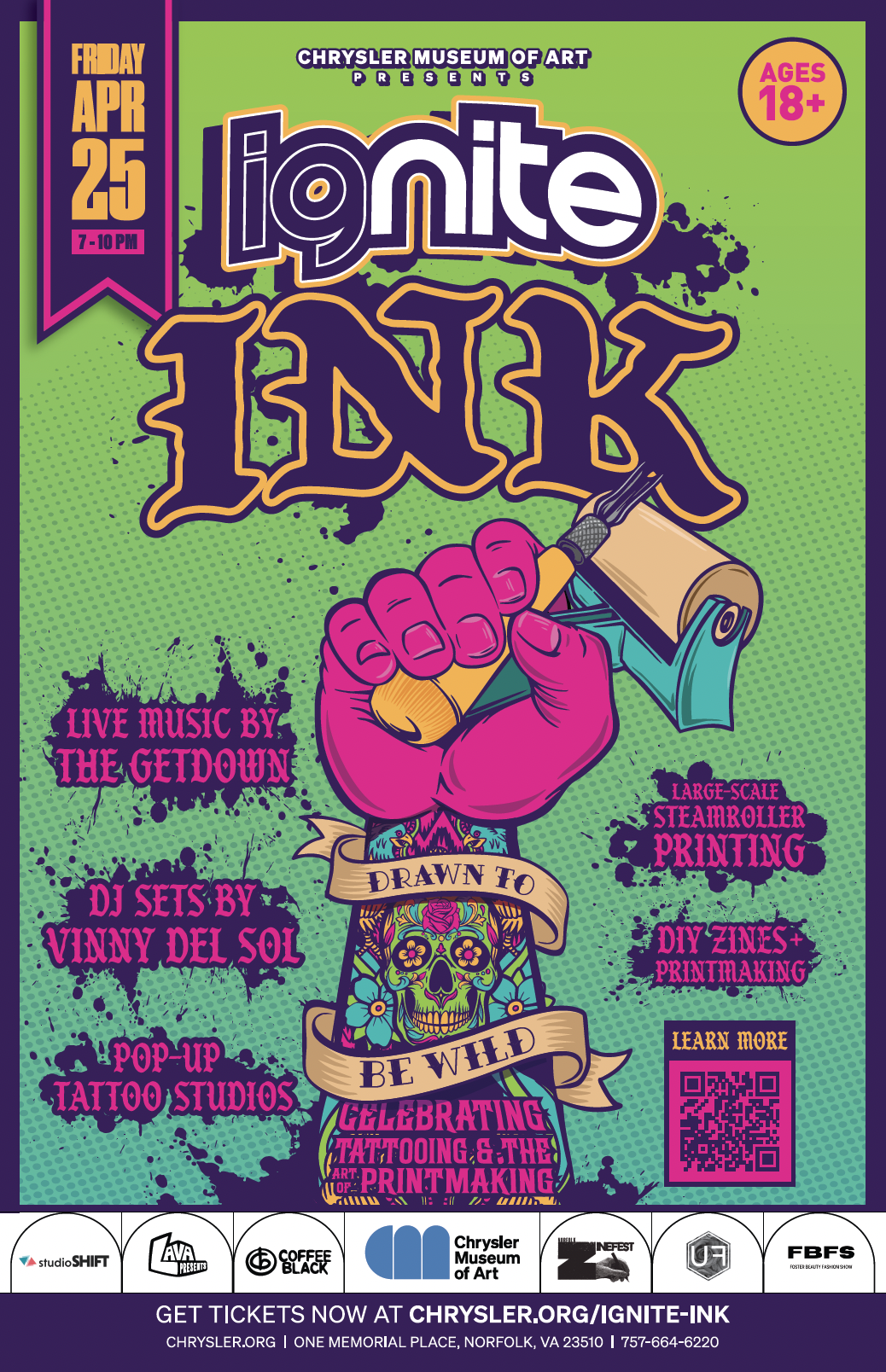 Chrysler Museum of Art