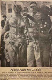 A Journey into the Walter P. Chrysler, Jr. Archives | Chrysler Museum ...