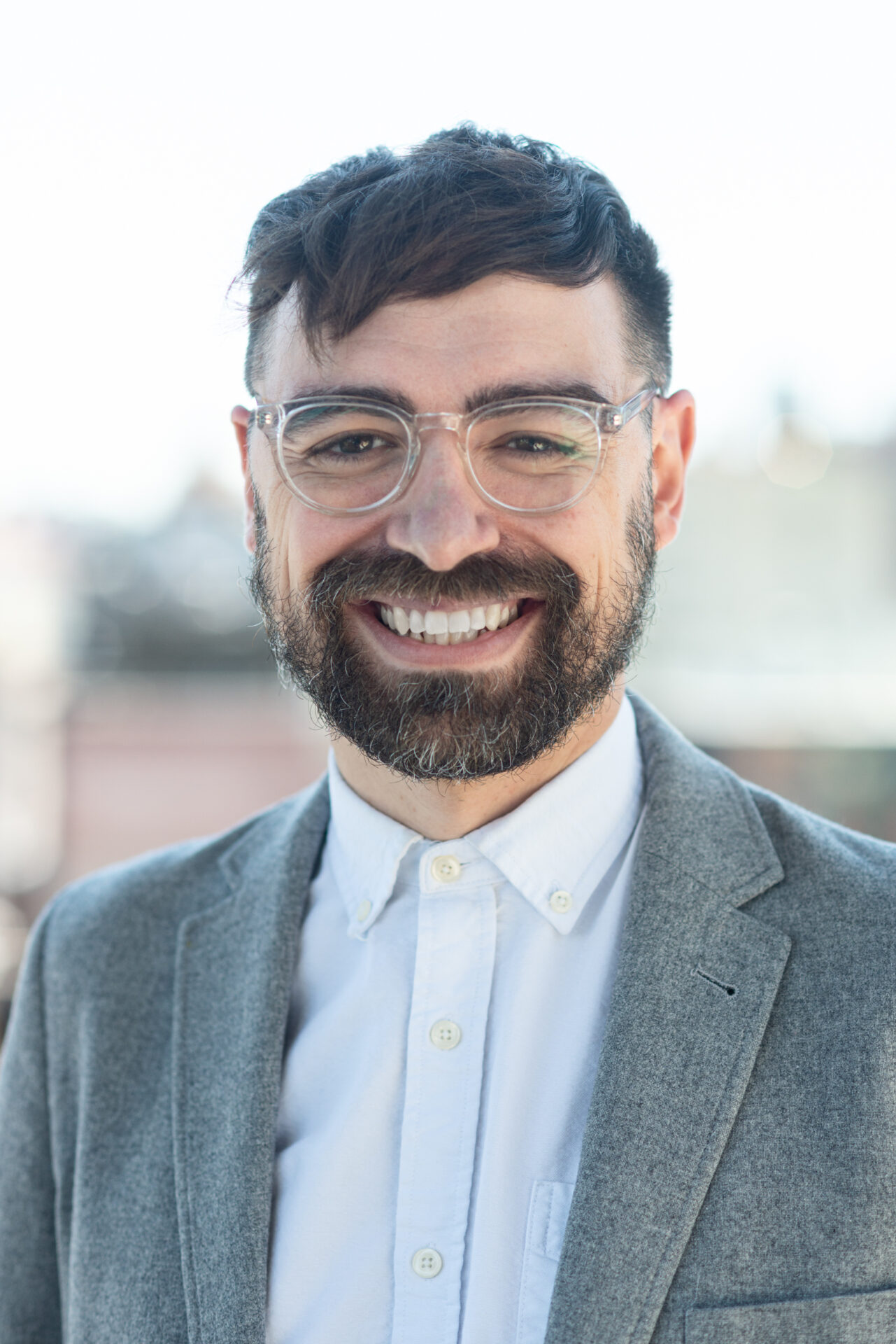 Mark A. Castro, Chief Curator and Curator of European Art | Chrysler ...