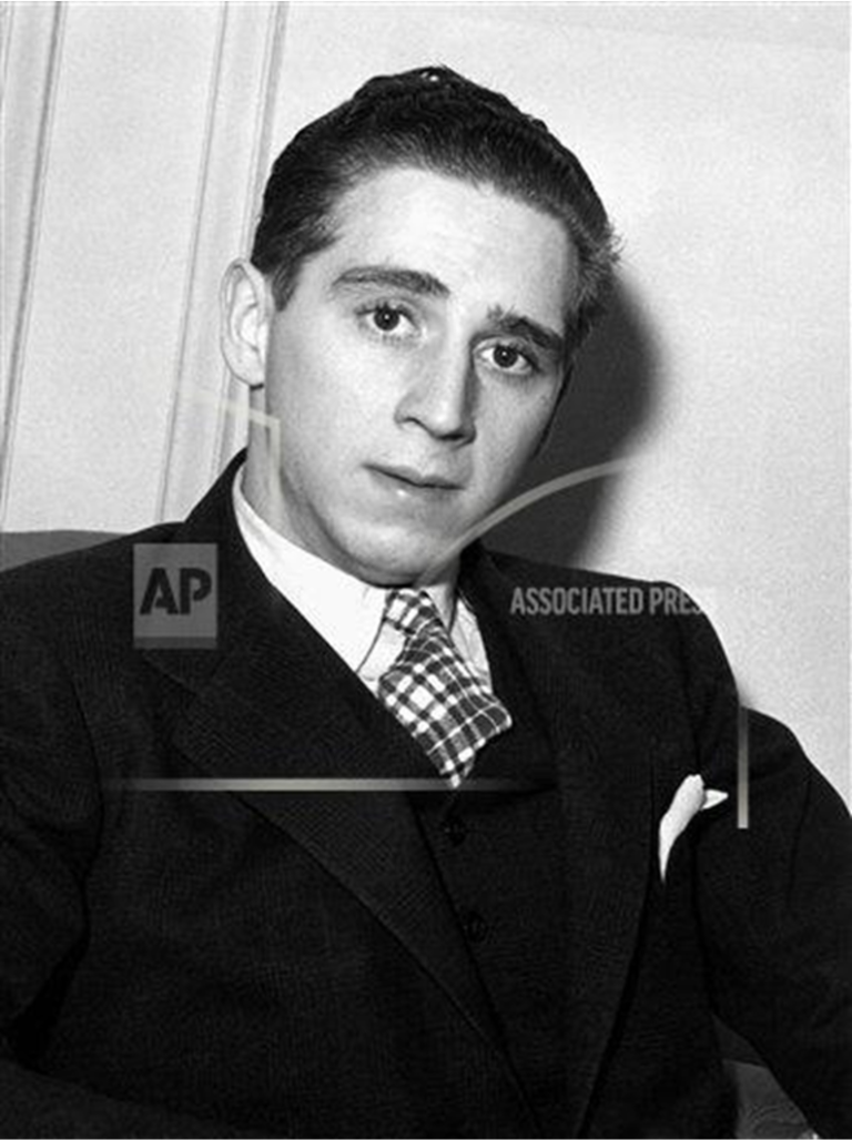 Walter P. Chrysler, Jr: A Legacy | Torch