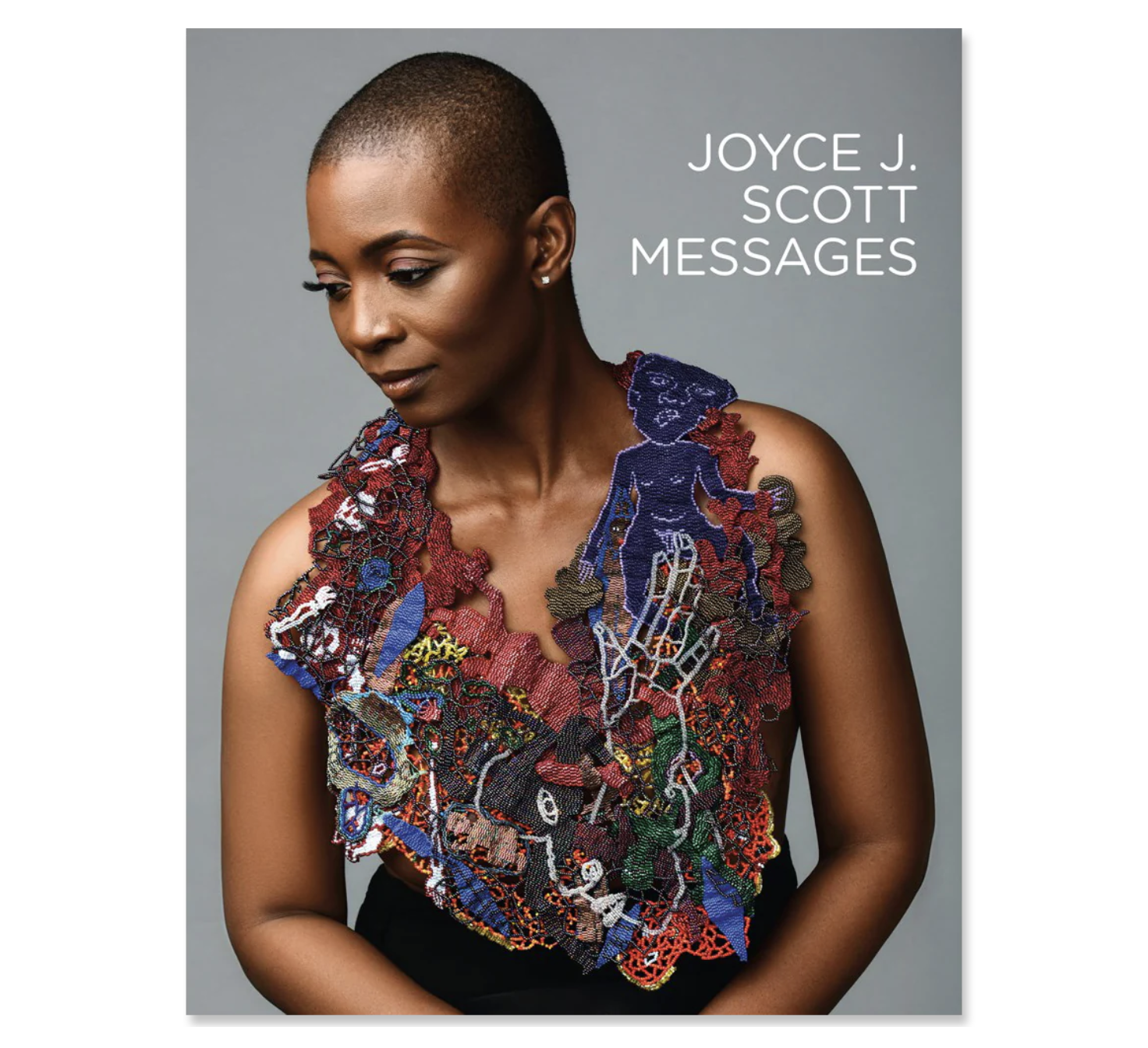 Joyce J. Scott: Messages | Chrysler Museum of Art
